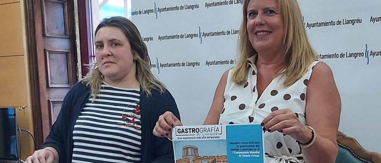 Pamela Álvarez asume Empleo y tendrá dedicación exclusiva como edil en ...