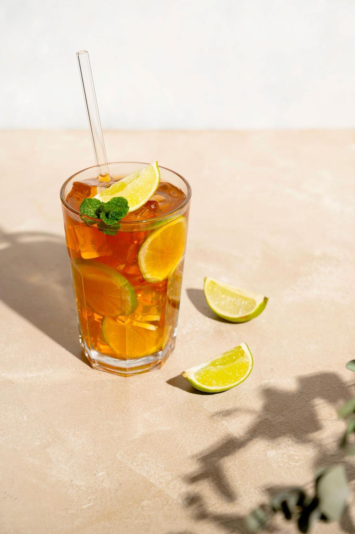 BENEFICIOS TÉ | Té frío vs. té caliente: ¿tienen las mismas propiedades?