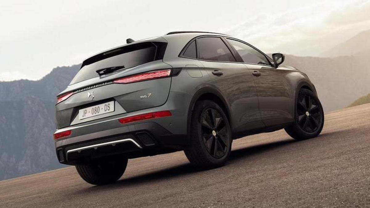DS Automobiles homenajea a la Fórmula E
