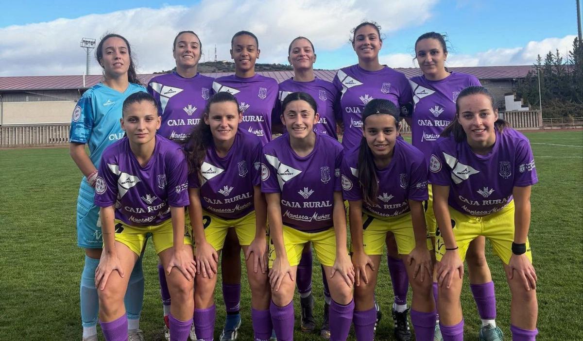 La Bovedana se enfrenta al CD Parquesol y el Caja Rural Amigos del ...