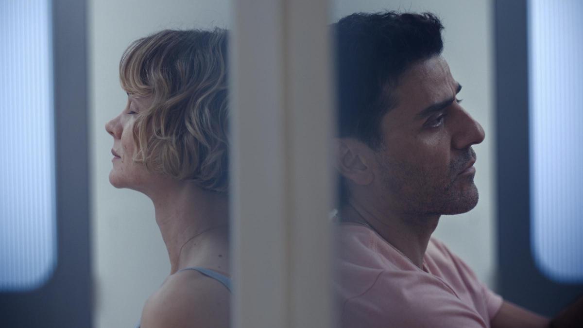 'Bronca' (segunda temporada, Netflix): Oscar Isaac y Carey Mulligan se ...