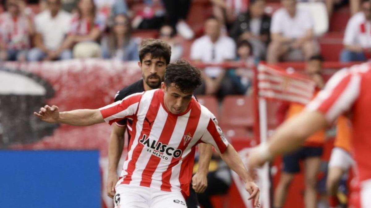 Nacho Martín: "Nos lo tomamos como una final"