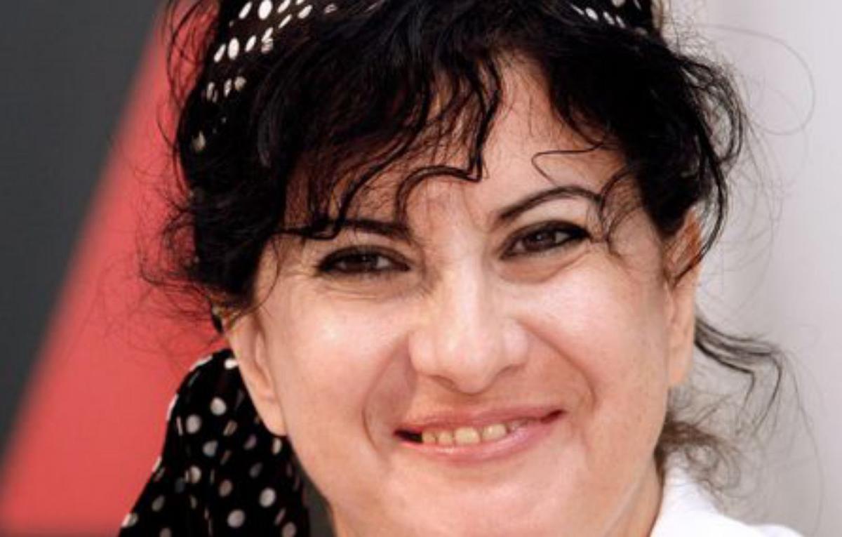 Aurora Luque gana el Premio Nacional de Poesía con su último poemario