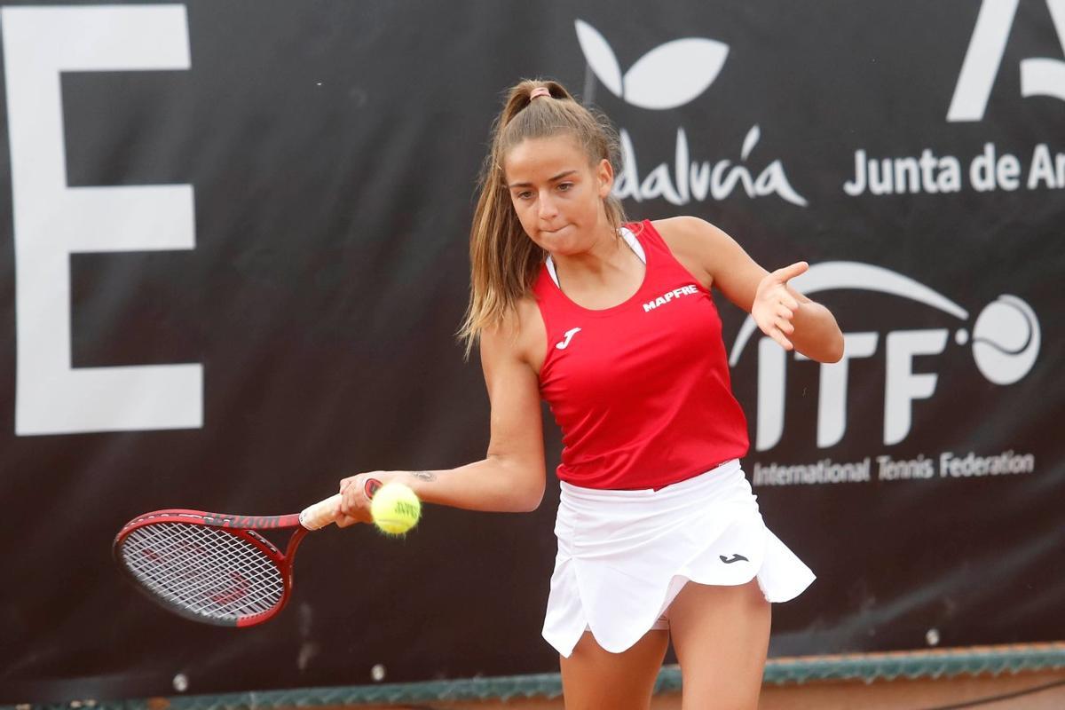 Estados Unidos logra el oro en la Billie Jean King de Córdoba y España ...