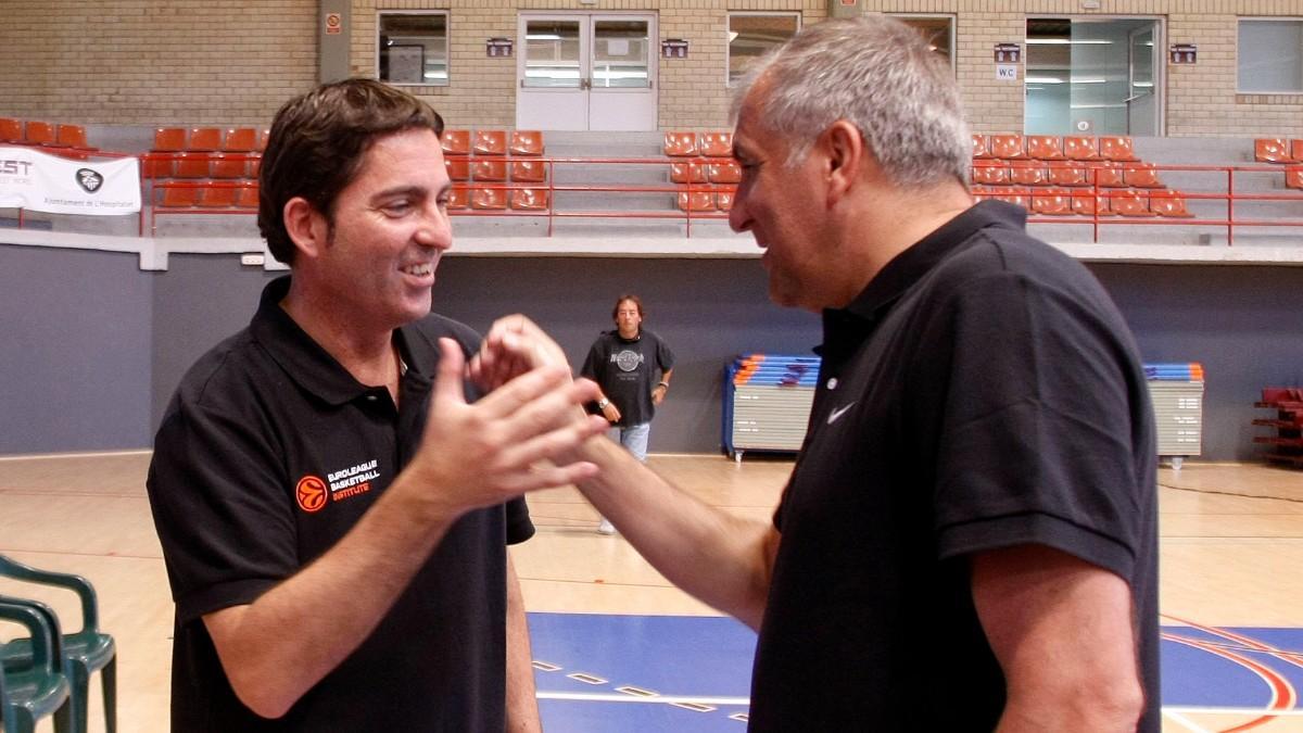 Se complica el casting para sustituir a Xavi Pascual en el banquillo ...