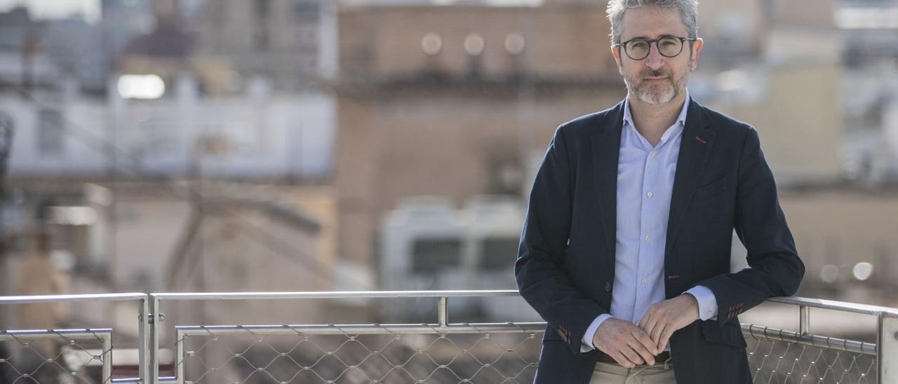 Arcadi España: "No está escrito que vayamos a una recesión. La economía ...