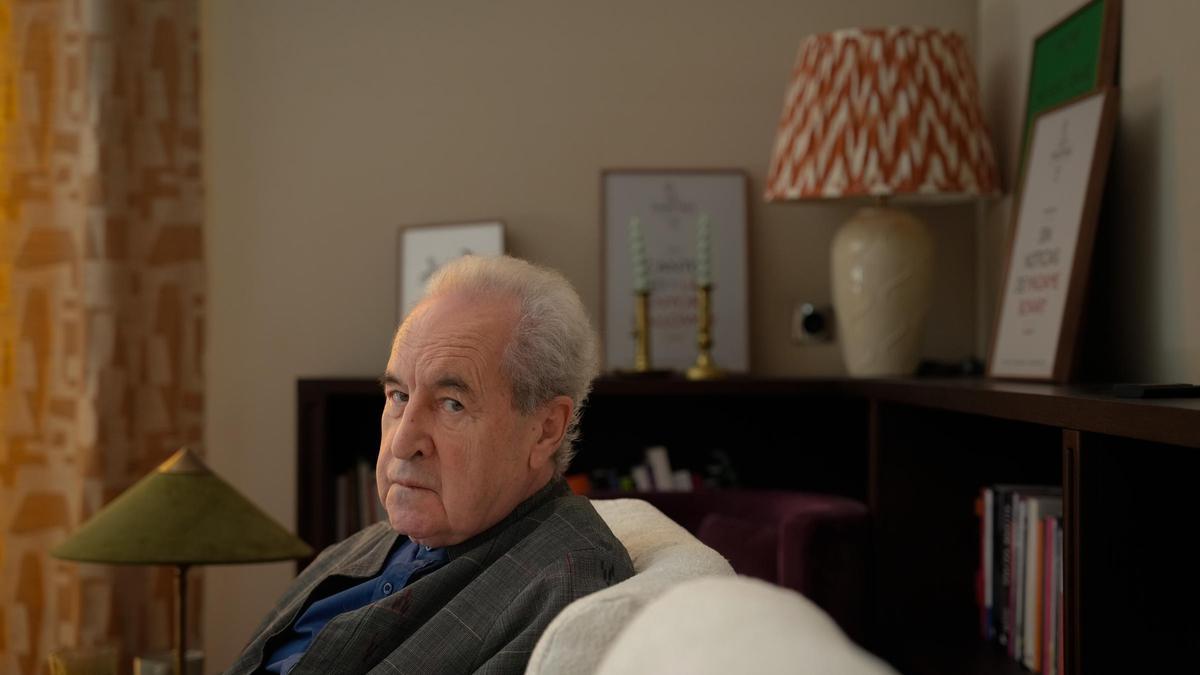 'Las hermanas Jacobs', de Benjamin Black: protestantes contra católicos