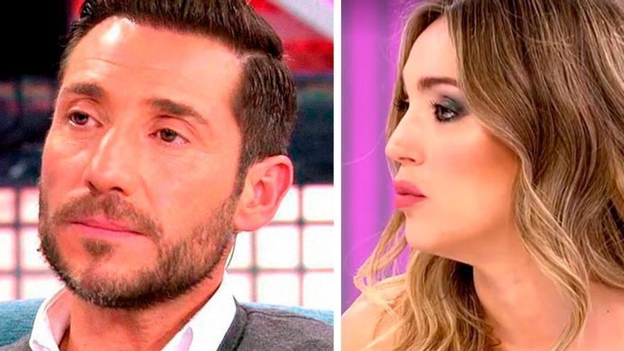 MOMENTO RUPTURA MARTA RIESCO | ¿Qué pasó la noche de la ruptura de Marta Riesco?: "Bronca a las ...