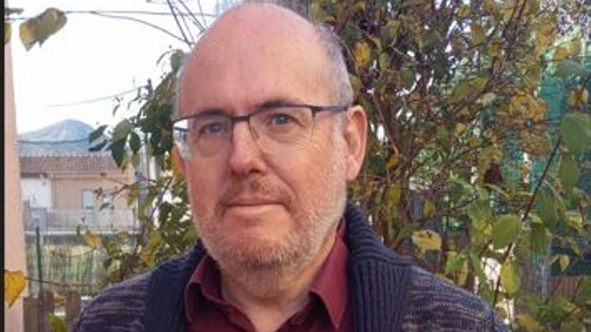 «Els que més diuen que ho tornaran a fer, són els que menys s’ho creuen ... «Els que més diuen que ho tornaran a fer, són els que menys s’ho creuen ...