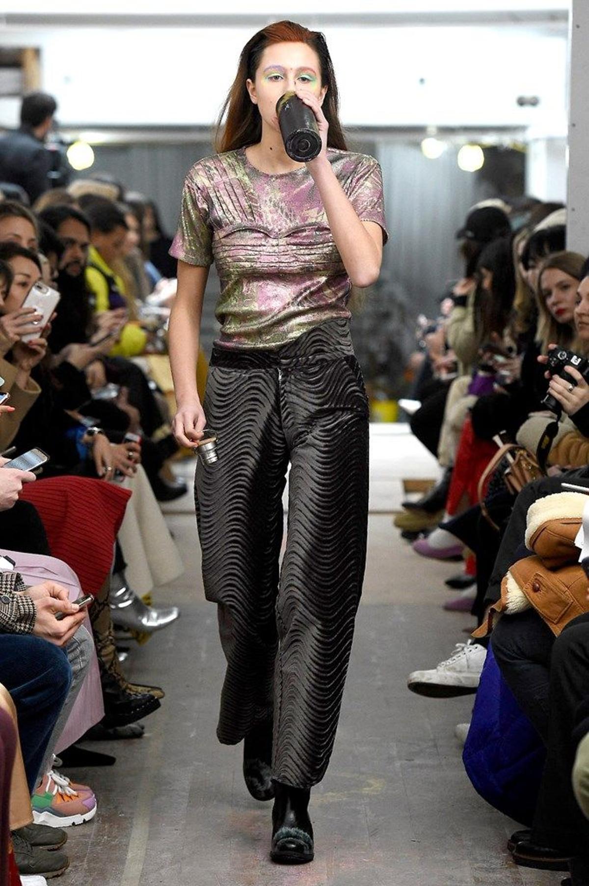 Collina Strada - Nueva York - Mujer - Otoño-Invierno 2019-2020 - Woman