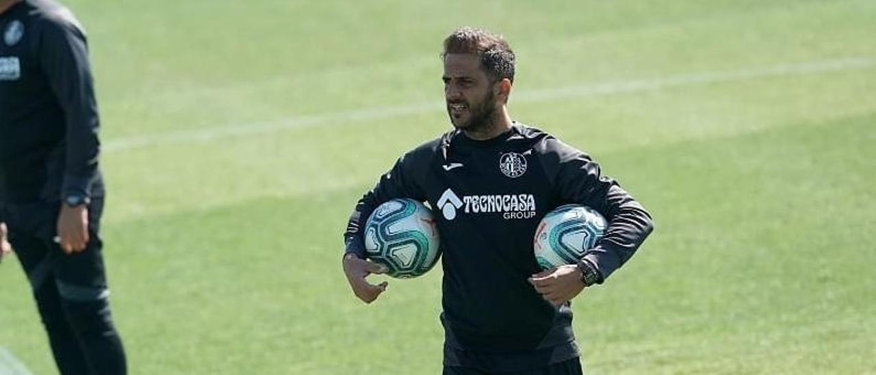 Sergio Mora es el elegido