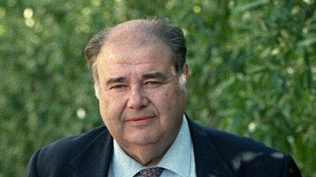 Muere, a los 70 años, el productor Pere Fages