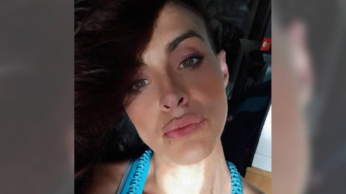 DESAPARECIDA EN TARRAGONA | Mónica desapareceu tras confesarlle a unha ...