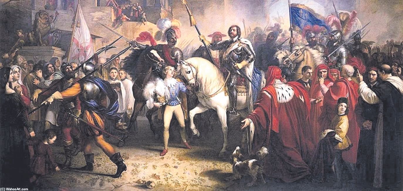 María de Castilla, reina de Aragón