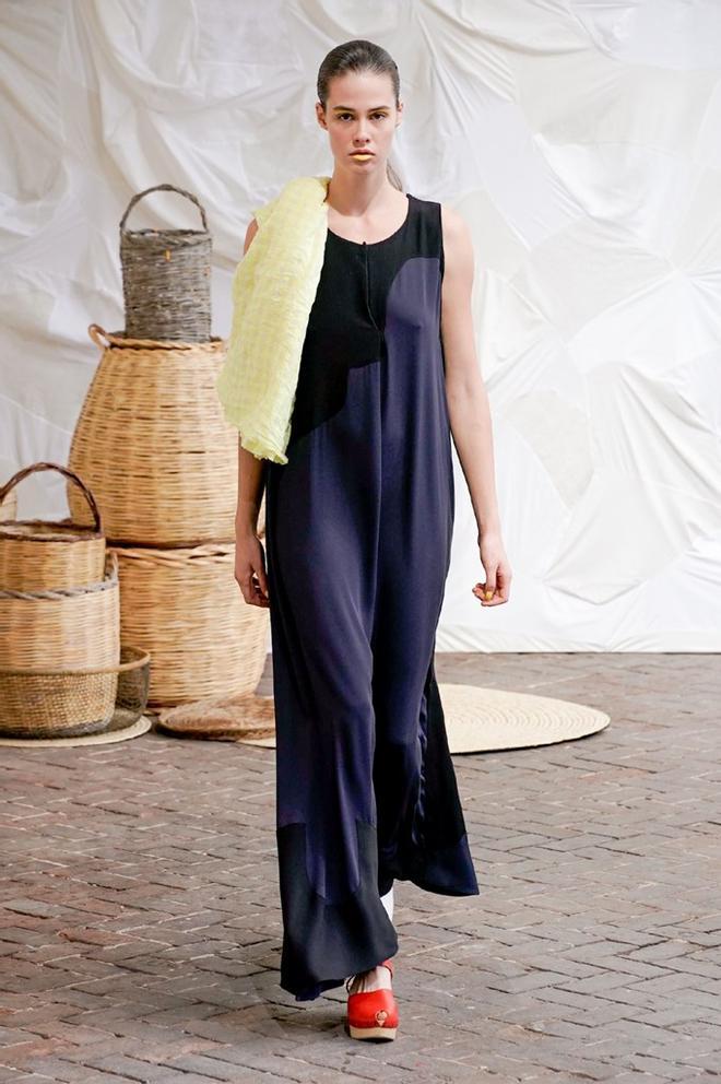 Daniela Gregis - Milán - Mujer - Primavera-Verano 2021 - Woman