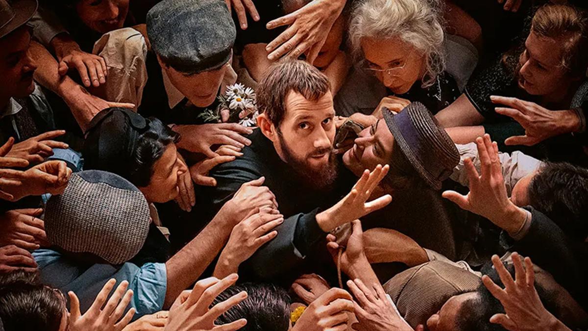 Un sacerdote en la Resistencia: luces y sombras de Henri Grouès, el ángel de los pobres