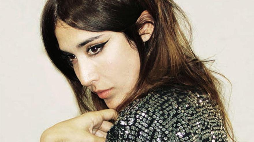 Anni B Sweet se sincera tras 'Chasing Illusions', su tercer disco