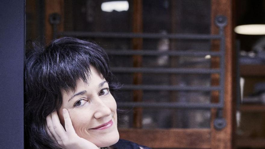 La avilesina Noelia Rodiles presenta nuevo disco, un homenaje a Martín ...