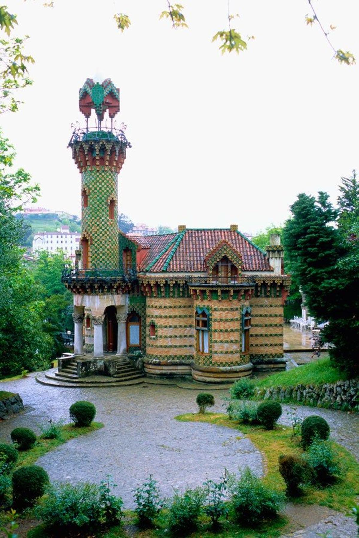 Paisajes de Cantabria - Viajar