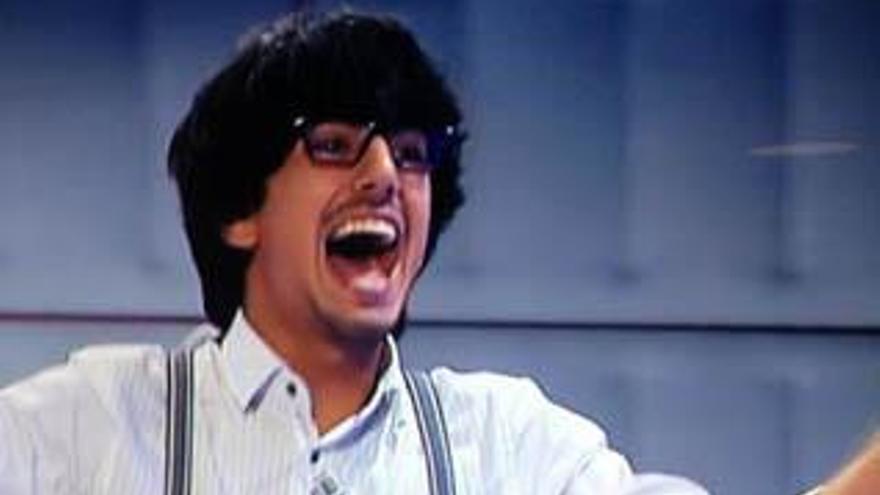 El exconcursante de 'GH' Dani Santos podría tener su propio reality