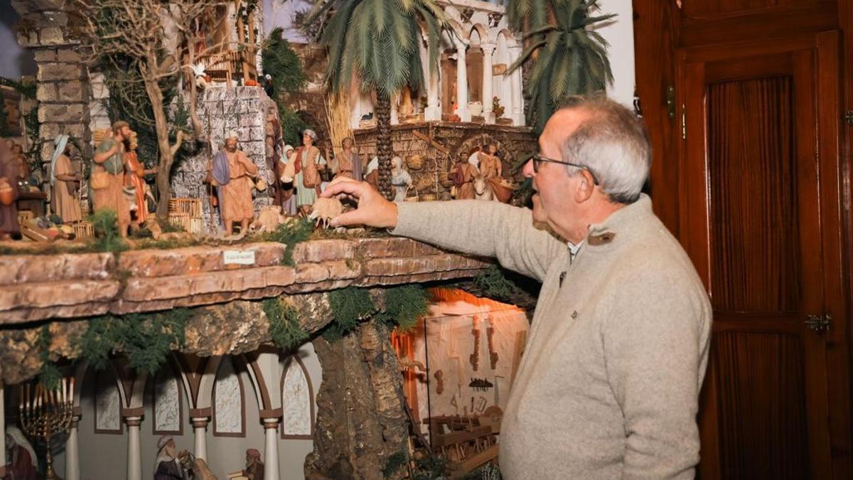 Otro montaje de casi 3.000 piezas convierte a Cullera en referencia ...