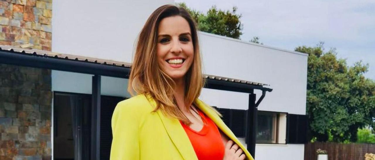 Marta Parella, coach personal: «Les dones reconeixen les seves emocions ...