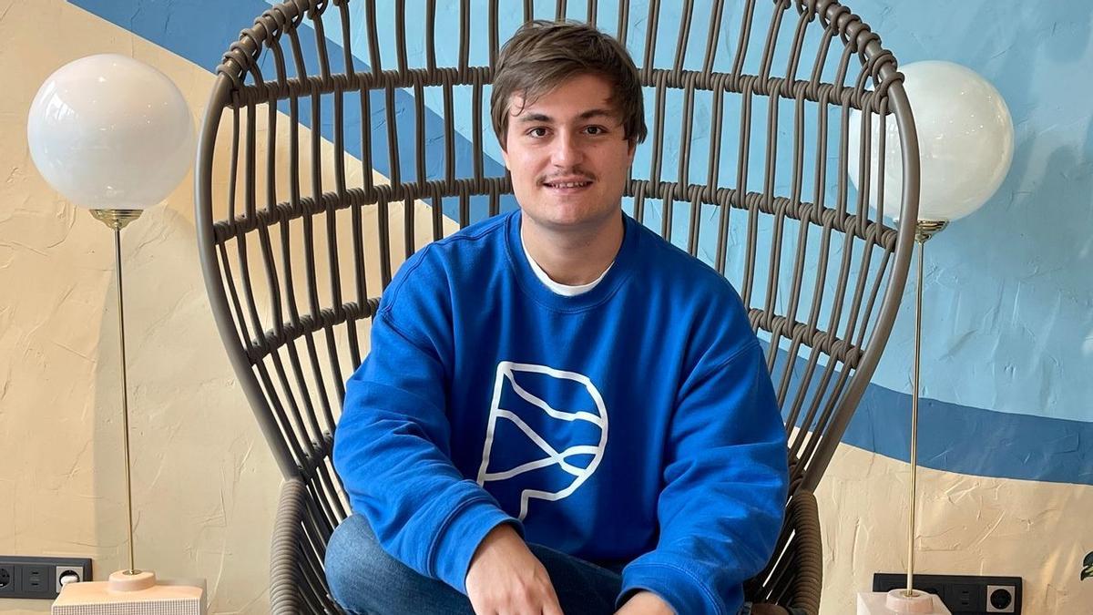 Benoit Menardo: “Barcelona tiene un gran talento tecnológico" - El ...