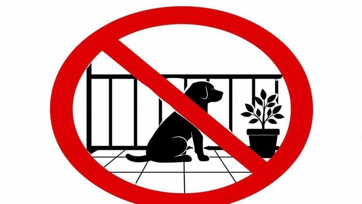 Ya ha entrado en vigor: la Ley de Bienestar animal prohíbe tener a un ...