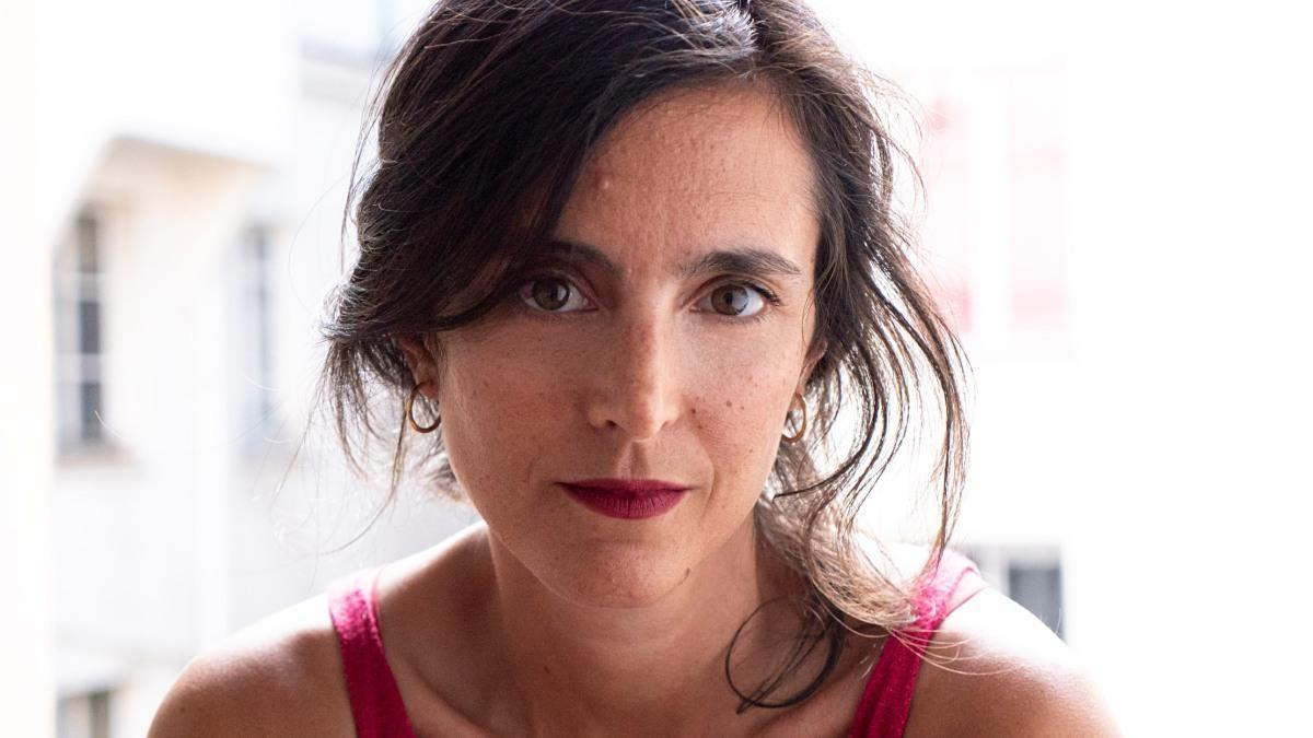 Los secretos de 'Los amores de Anaïs', contados por su directora - El ...