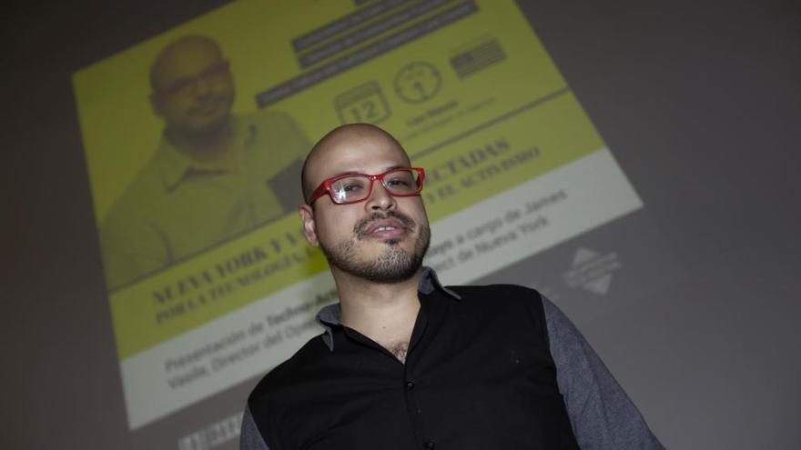 Valencia acogerá un congreso sobre censura en internet