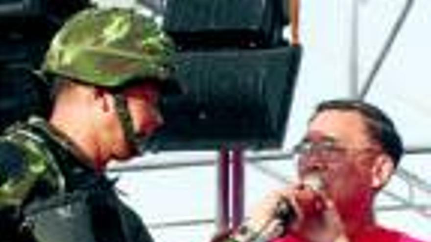 Perdidos en un laberinto sin salida