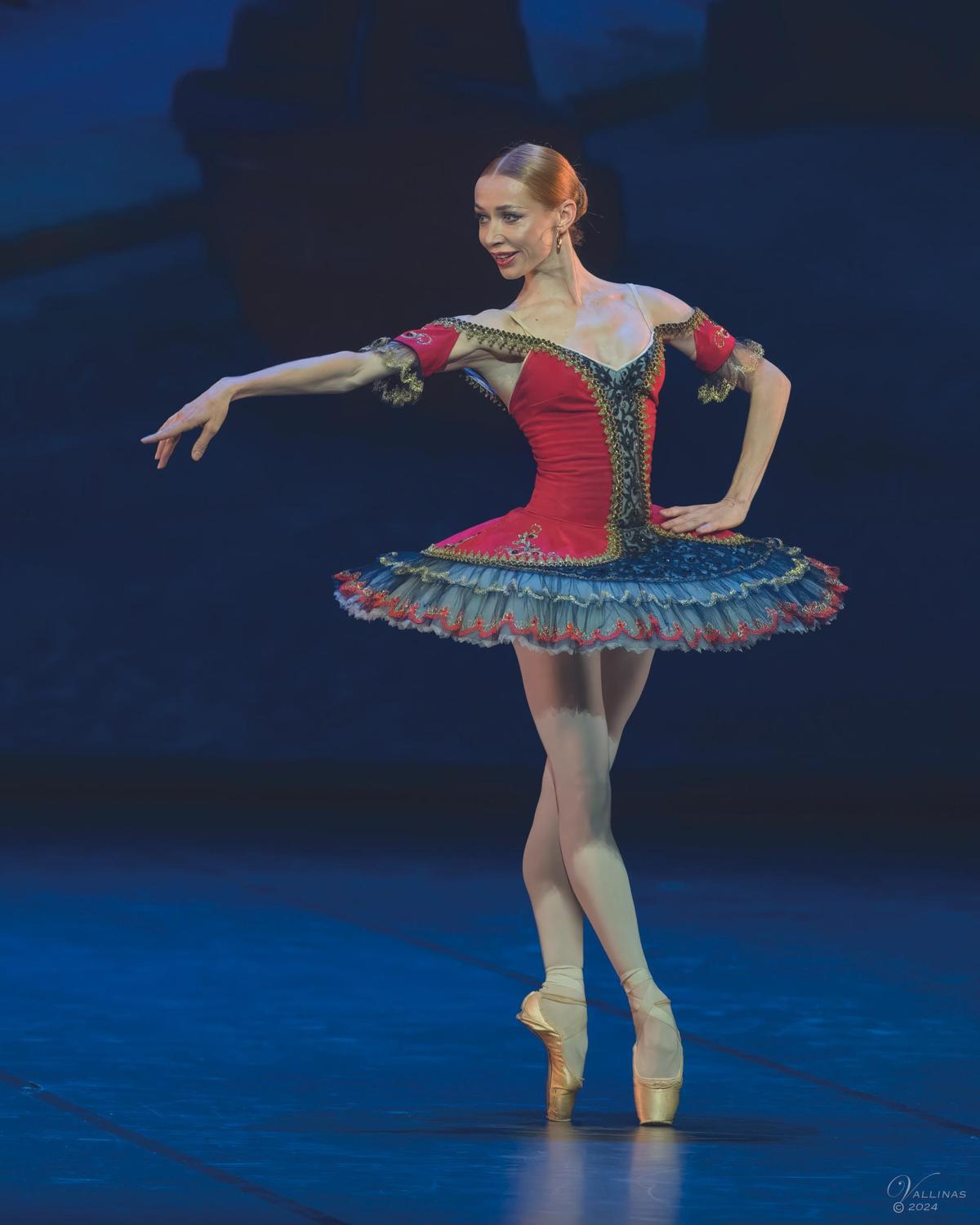 GALA DANZA ALICANTE | Alicante reúne a grandes figuras de la danza