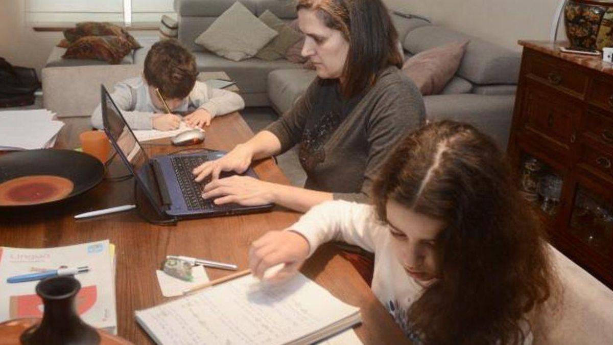 Ayuda Por Madre Soletera Estas Son Las Ayudas Que Puedes Solicitar Si