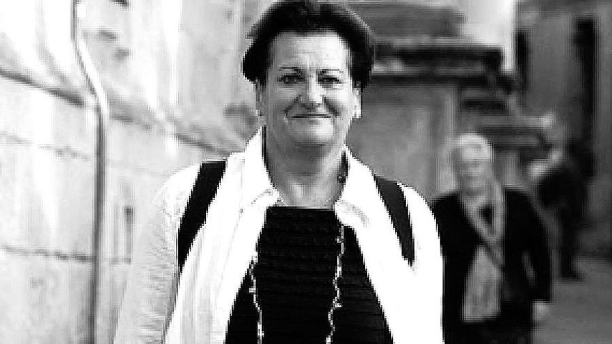 “o texido asociativo era máis dinámico”