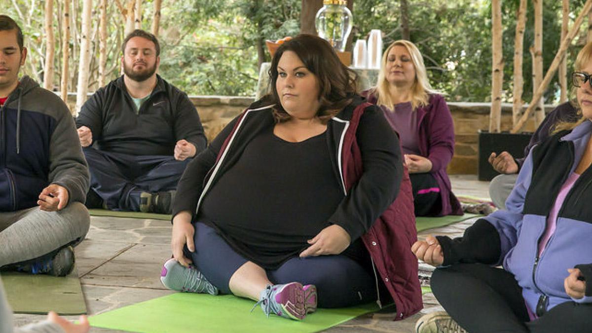 Una protagonista diferente en la televisión: Kate Pearson en ‘This Is ...