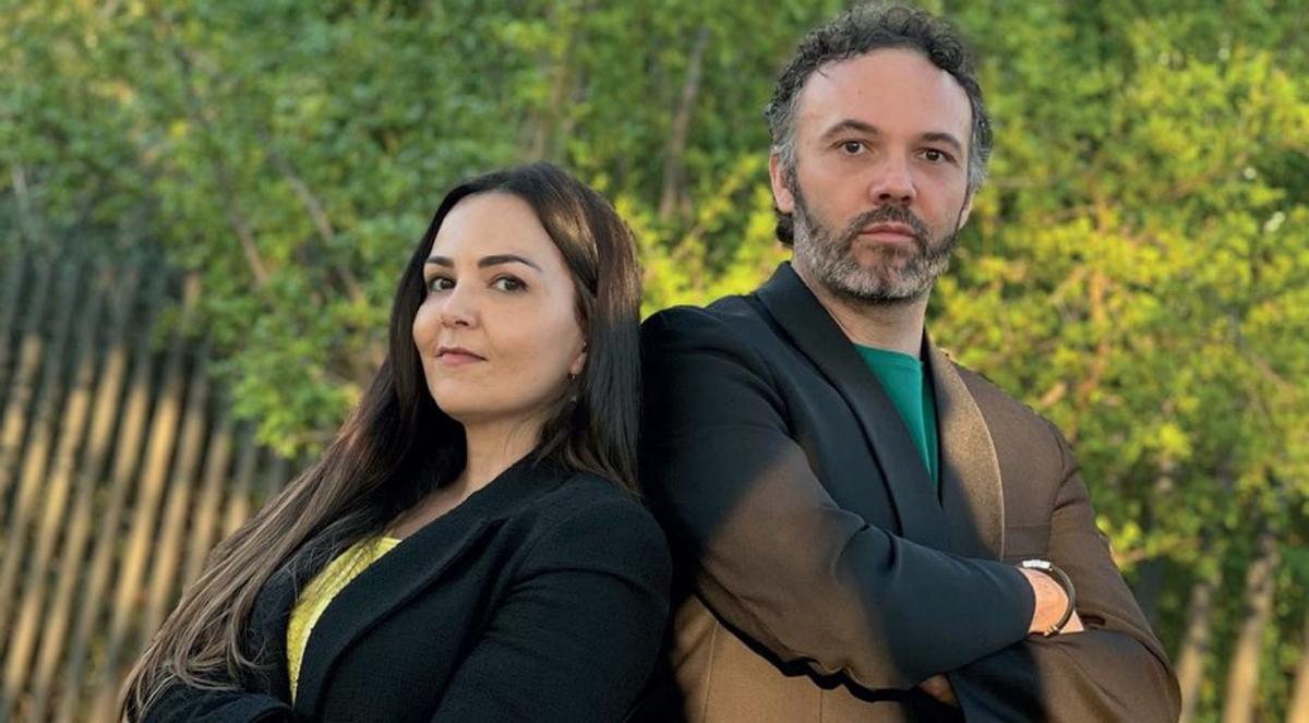 La ópera llega al Centro Cultural Fundación Unicaja con ‘La Serva ...