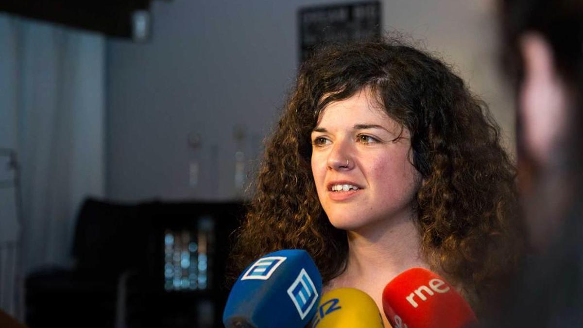 El equipo de Sofía Castañón responde a Ripa: “Debe decir si cree ético ...