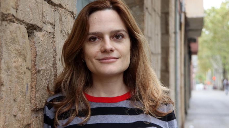 Maria Guasch publica 'Les petites vampires', una novel·la gòtica sobre ...