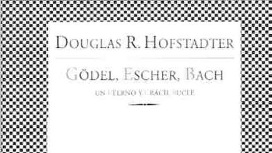 Douglas R. Hofstadter, un bucle de treinta años