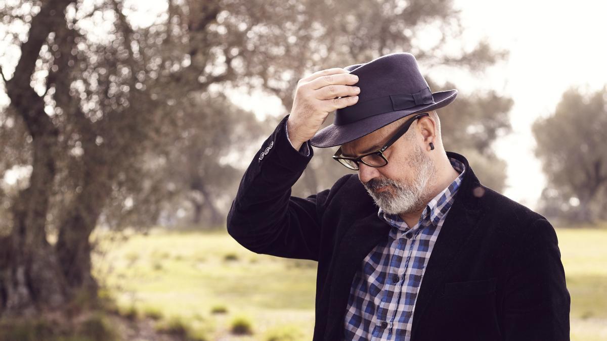 TELDE OCIO MÚSICA Leo Minax: «El jazz posee un lenguaje para potenciar ...