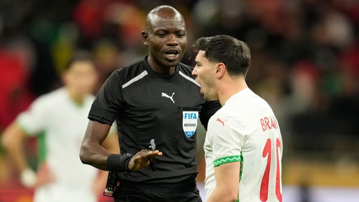 Final Copa África 2025 | Brahim niega a Marruecos el sueño que ...