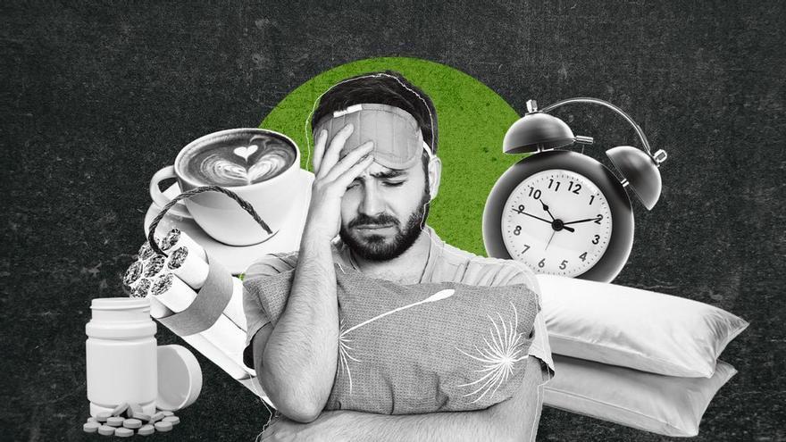 ¿Cuánto debemos descansar? Los riesgos de no dormir lo suficiente y su ...