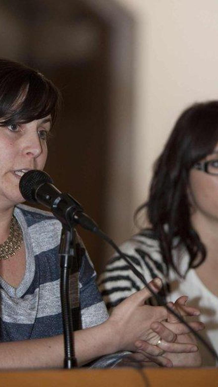 Laura Somer y Sara Peri: "Ahorrar energía no es perder calidad de vida ...