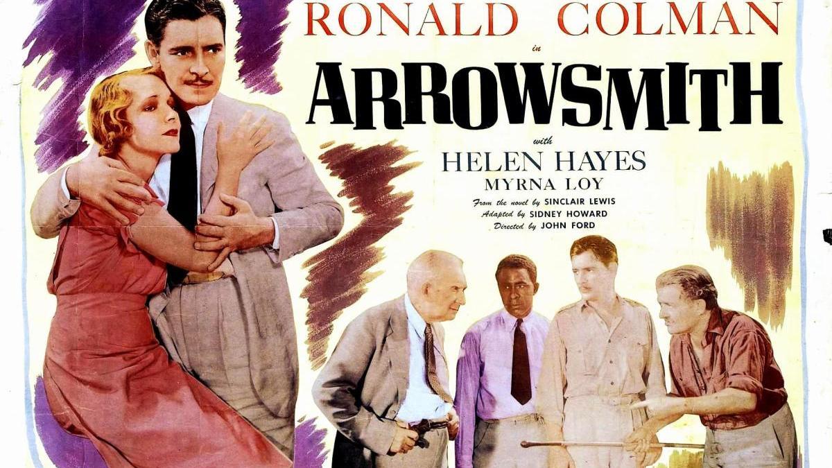 El ciclo Médicos de Película concluye este martes con 'El Doctor ...