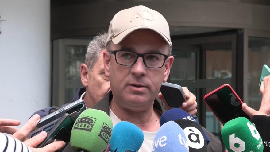 Declara un experto en hidráulica: "Con otra gestión de la emergencia ...