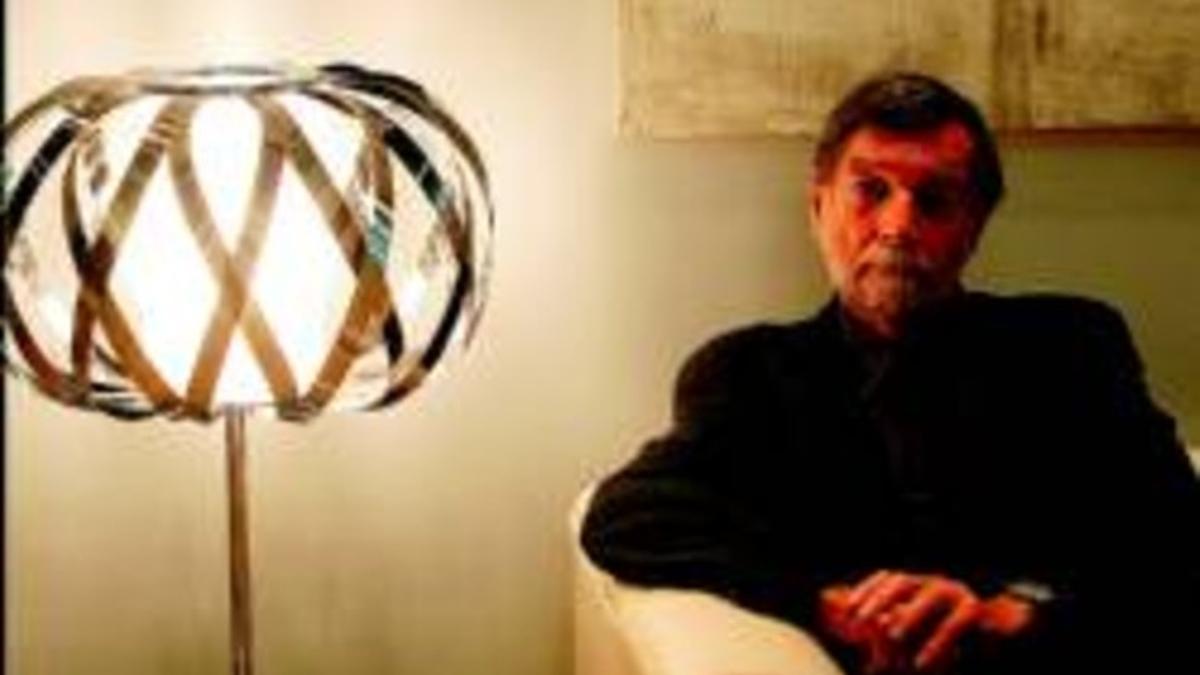 André Schiffrin: "Con Bush ha vuelto el telón de acero"