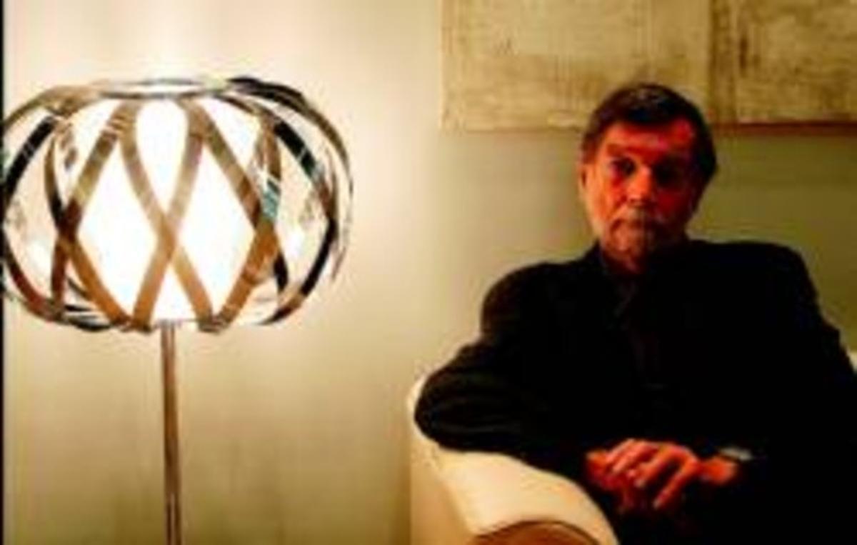 André Schiffrin: "Con Bush ha vuelto el telón de acero"