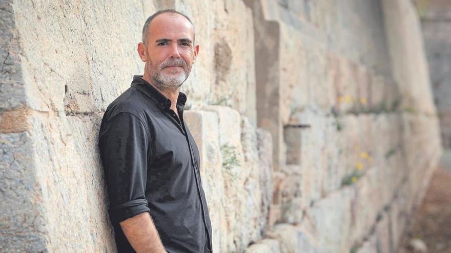 David Galindo: "Tengo muy claro que en pocos días ya nadie se acordará ...