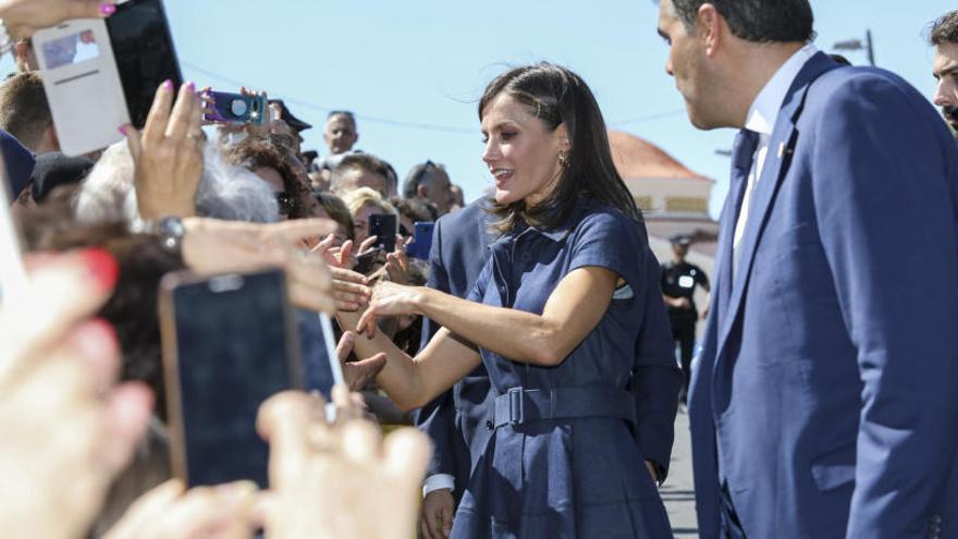 Leti, Leti, Leti...!»