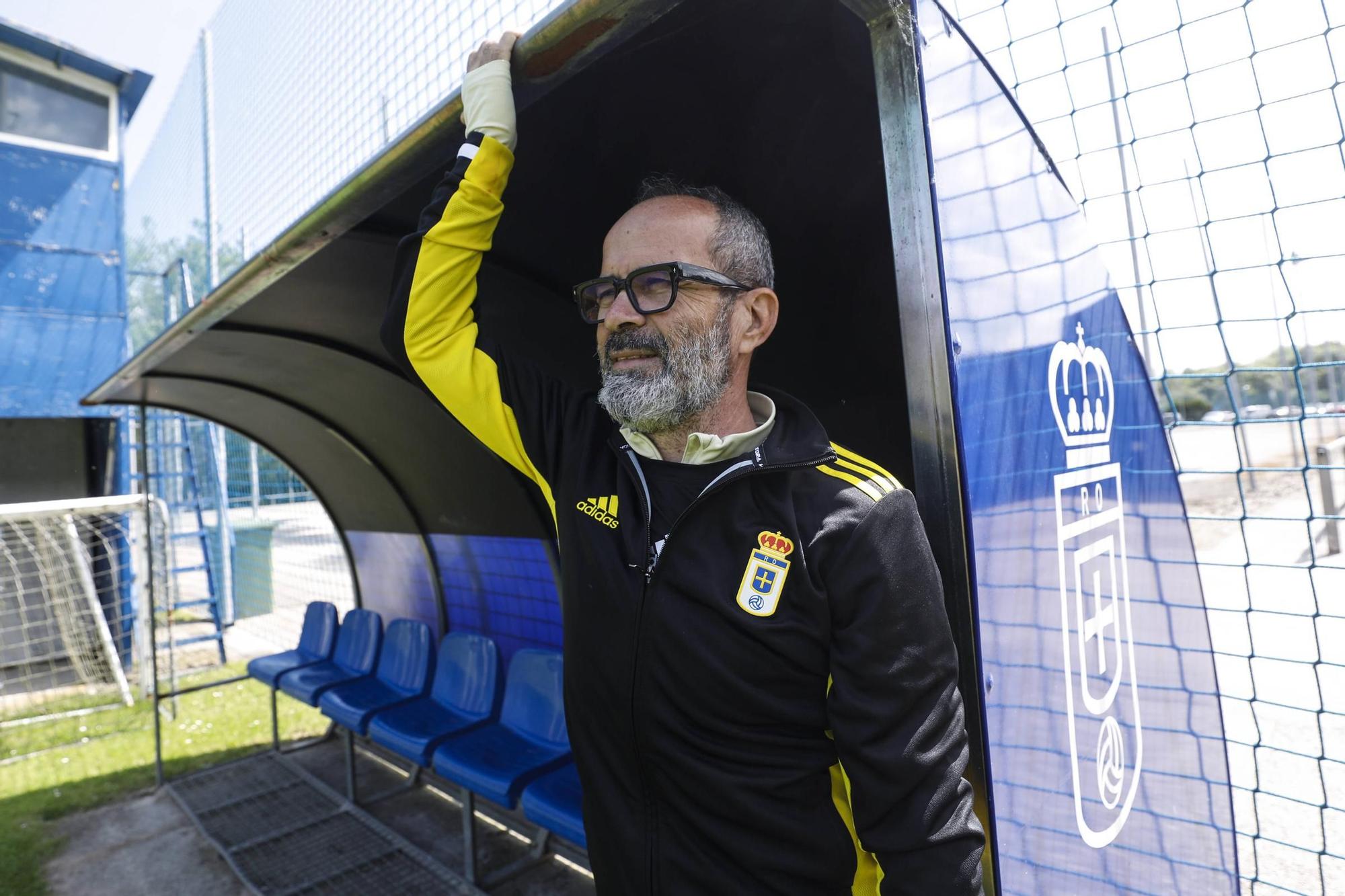 EN IMÁGENES: La entrevista a Cervera